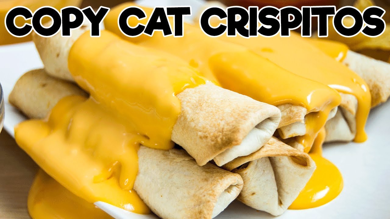 How to Cook Crispitos - A Step-by-Step Guide - La Casa Italian Grill
